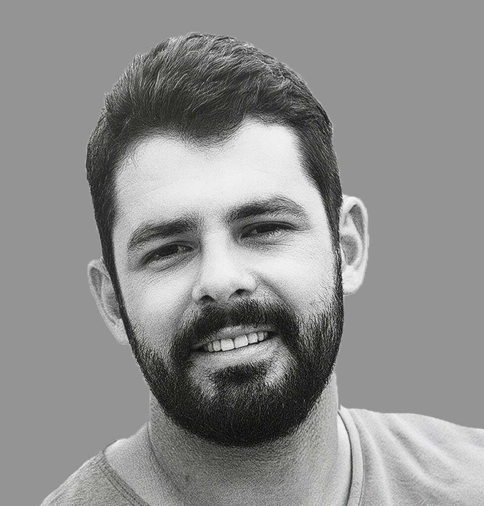 Rafael Gomes de Menezes - Blue Cloud